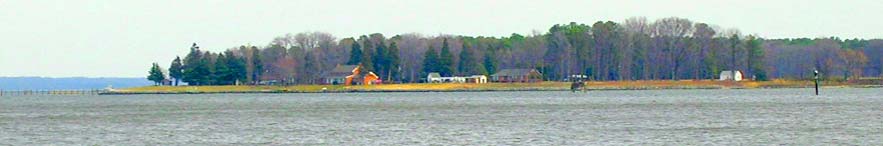 Home - Glebe Harbor - Cabin Point