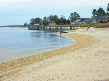 Home - Glebe Harbor - Cabin Point