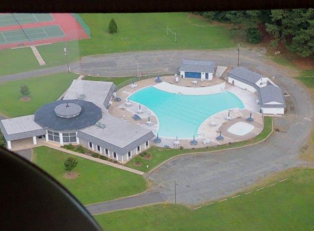 The Clubhouse - Glebe Harbor - Cabin Point